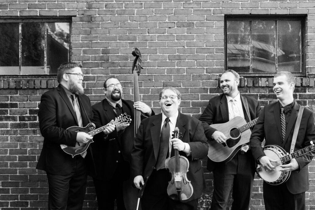 2018 Marks Banner Year for Michael Cleveland & Flamekeeper - Michael ...