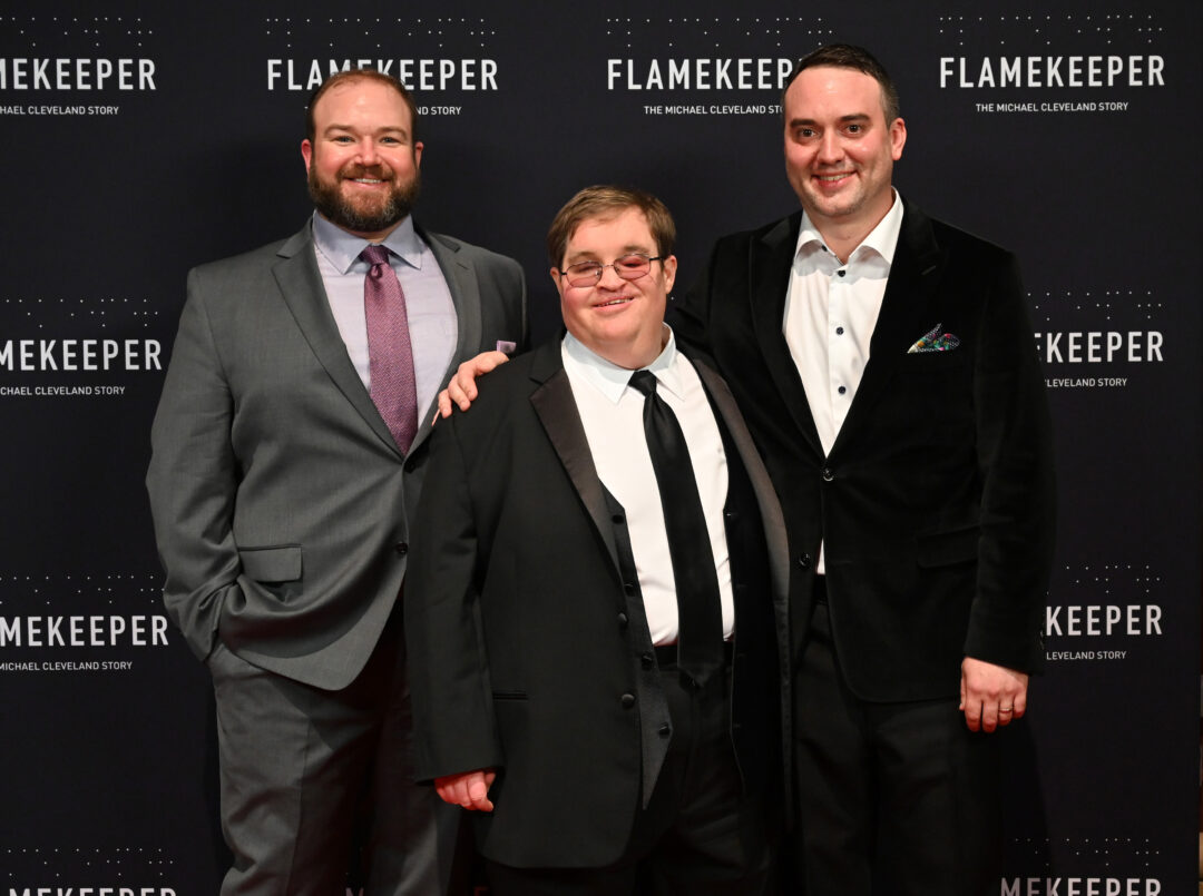 "Flamekeeper - The Michael Cleveland Story" Releases Globally March 1st ...