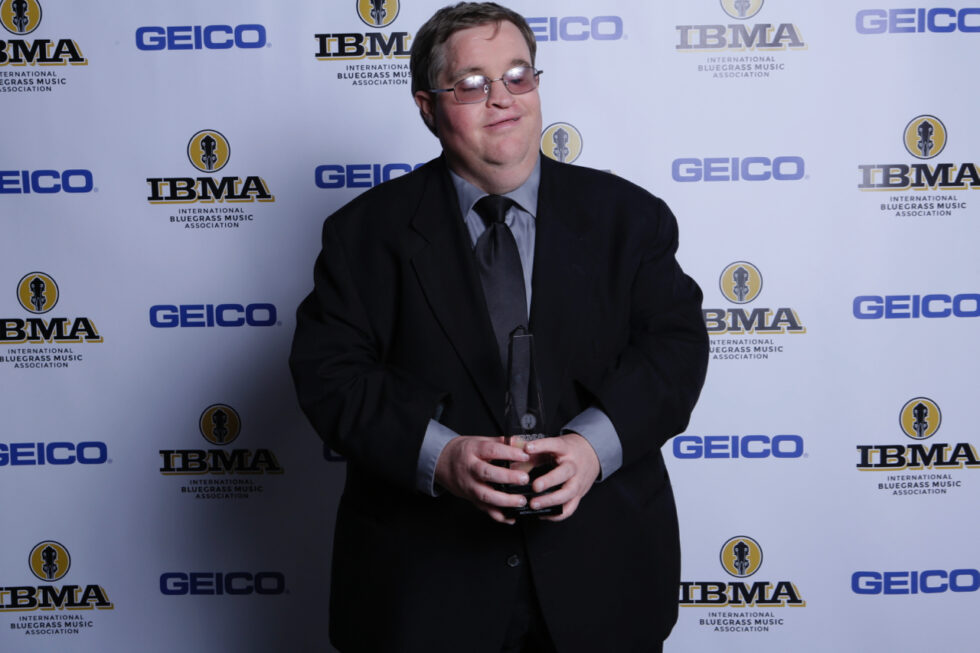 Home - Michael Cleveland