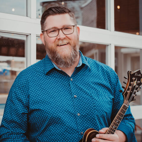 Home - Michael Cleveland