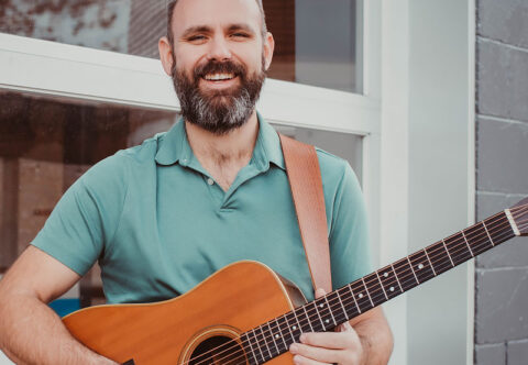 Home - Michael Cleveland