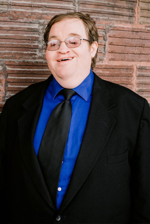 The Band - Michael Cleveland