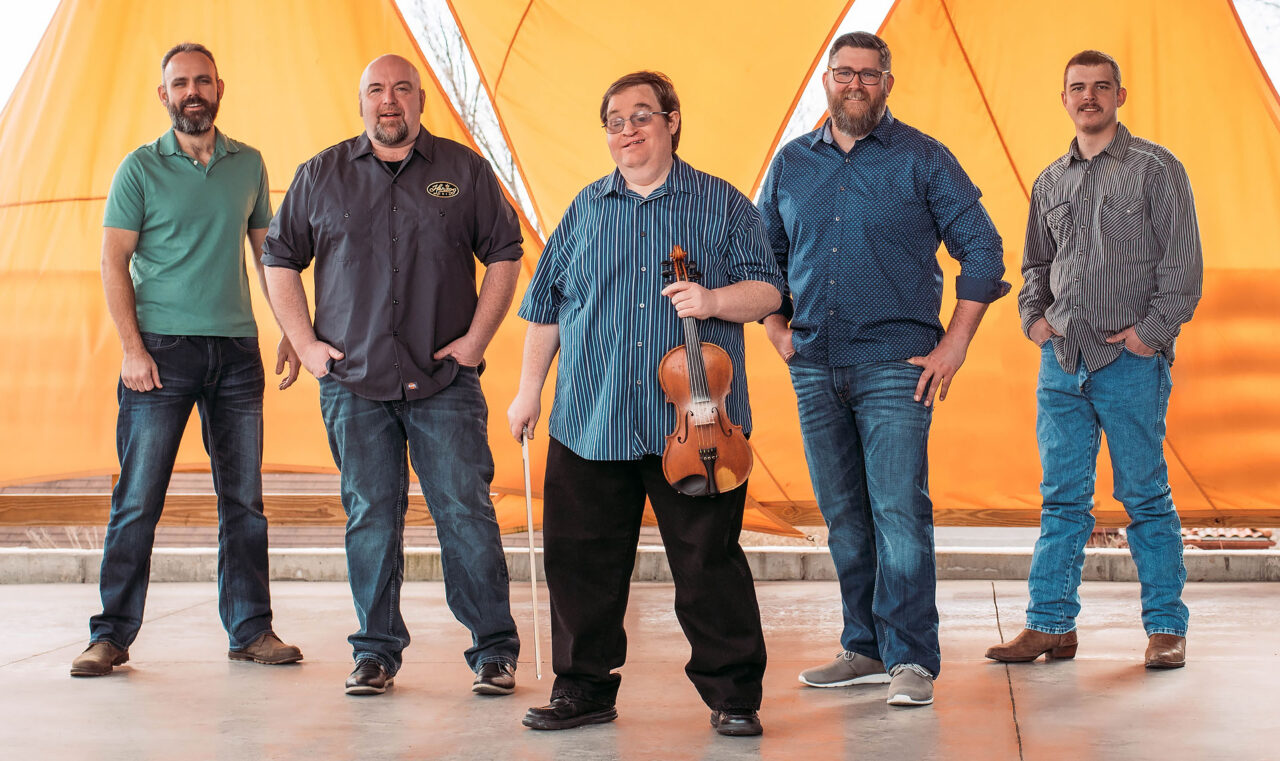 Home - Michael Cleveland